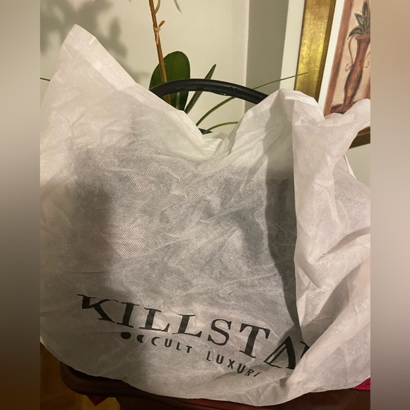 Killstar | Bags | Rare New With Tags Discontinued Rosalia Killstar ...